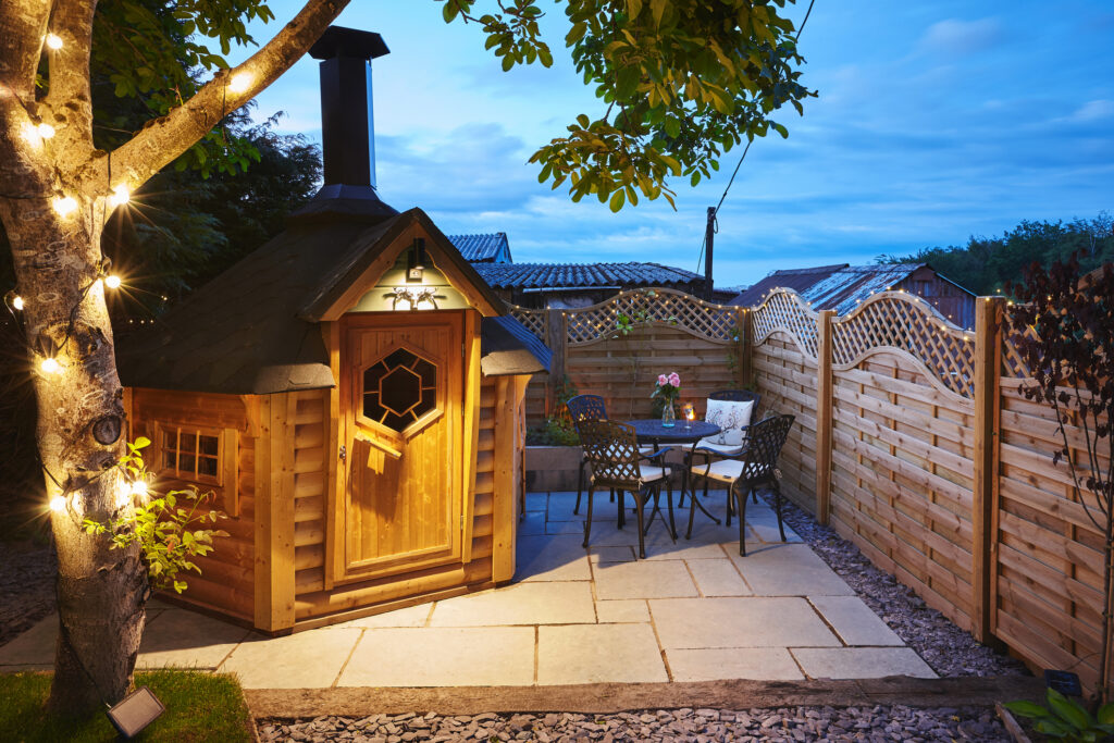 Powering Up Your Shed: A Guide to Backyard Shed Electrical Wiring ...